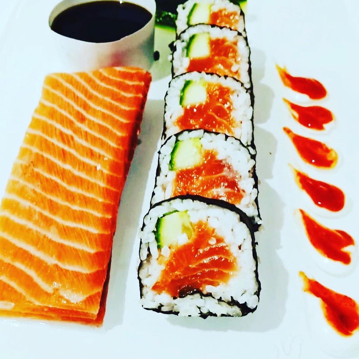 Caviars & Roes Delight in the luxurious world – Catch of Norway Seafood