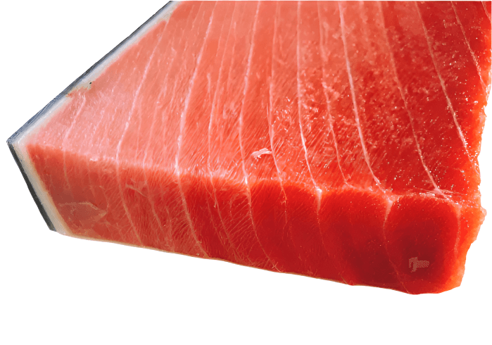 Chutoro - Premium Blue Fin Tuna for Sushi Lovers – Catch of Norway Seafood