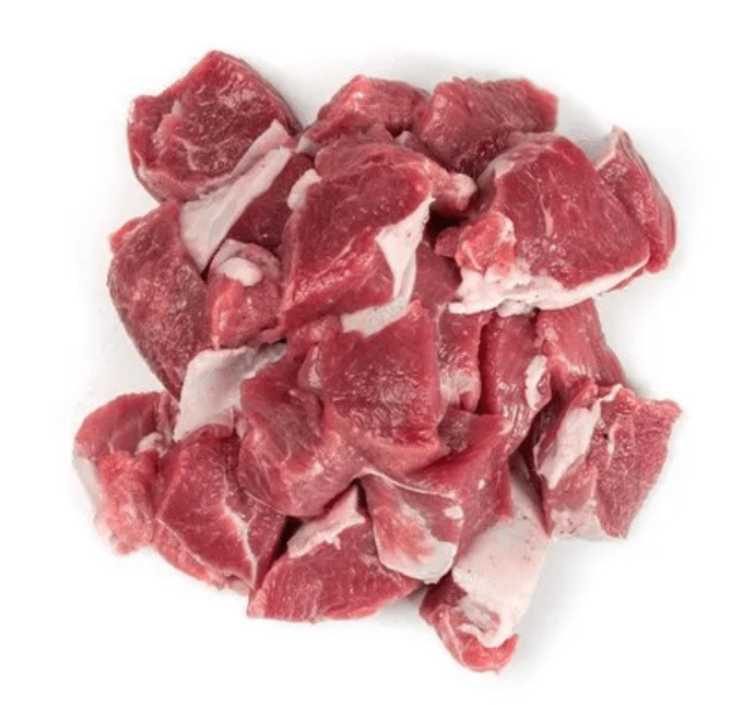 Mutton Curry Cut - Grass Fed (India) – Catch of Norway Seafood