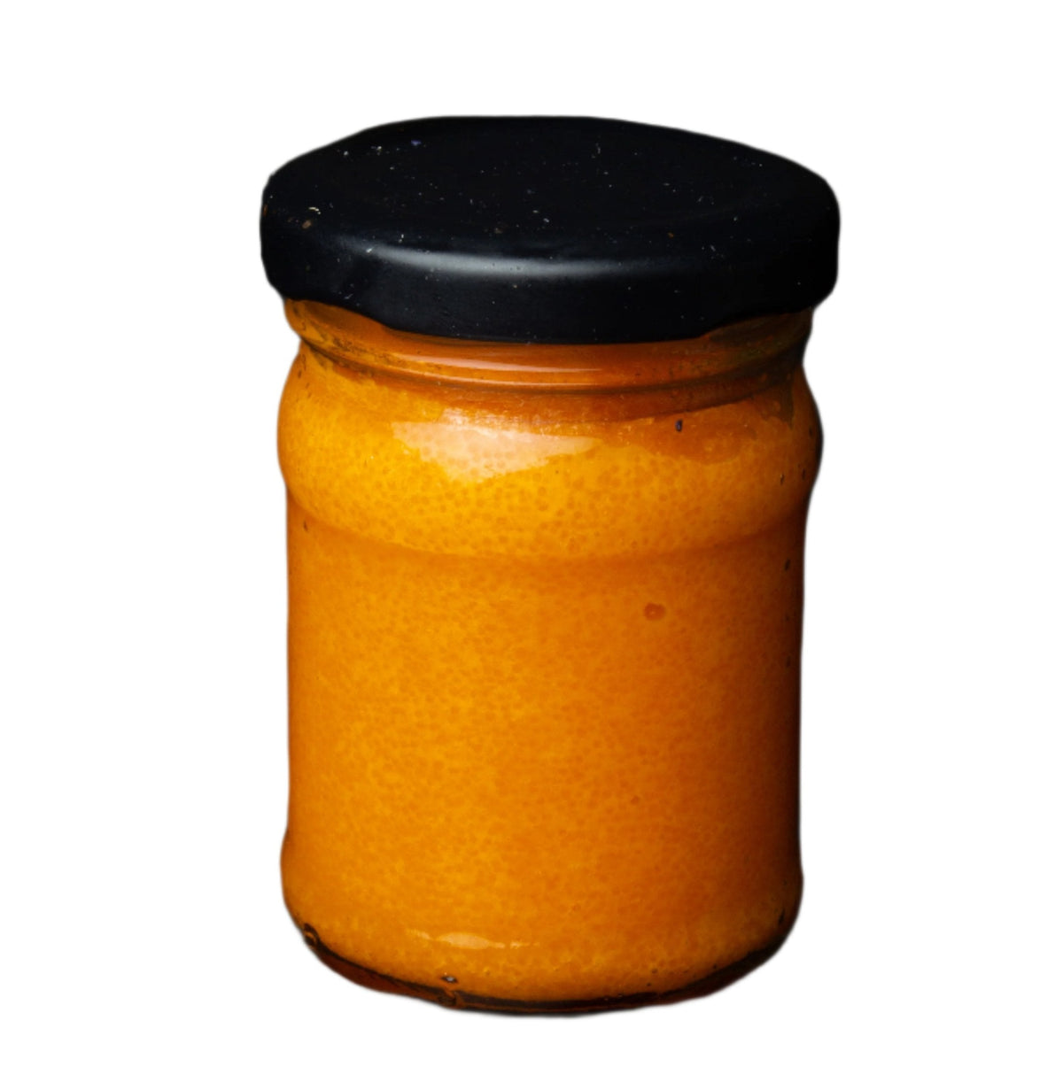 Tobiko Orange - Flying Fish Caviar – Catch of Norway Seafood